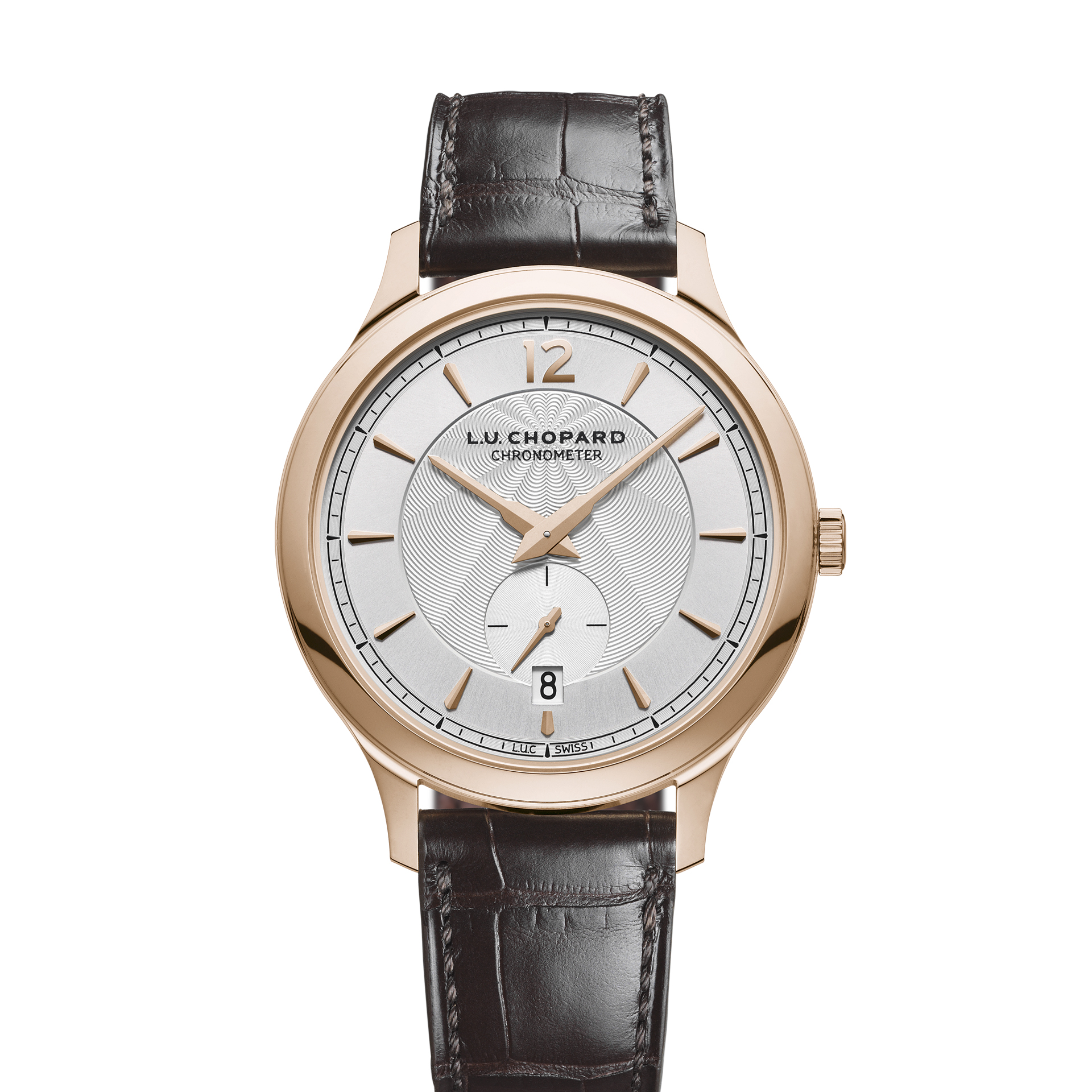 Chopard L.U.C XPS 1860 Limited Edition - Your Watch Hub