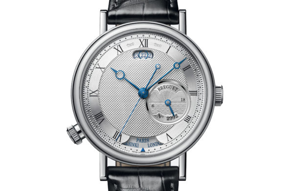 Breguet Classique 5277 Réserve de Marche - Your Watch Hub