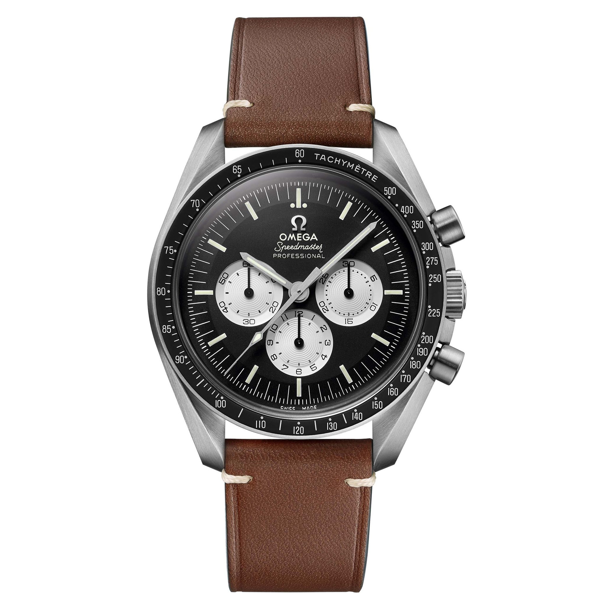 Omega Speedmaster Speedy Tuesday Limited Edition - Your Watch Hub