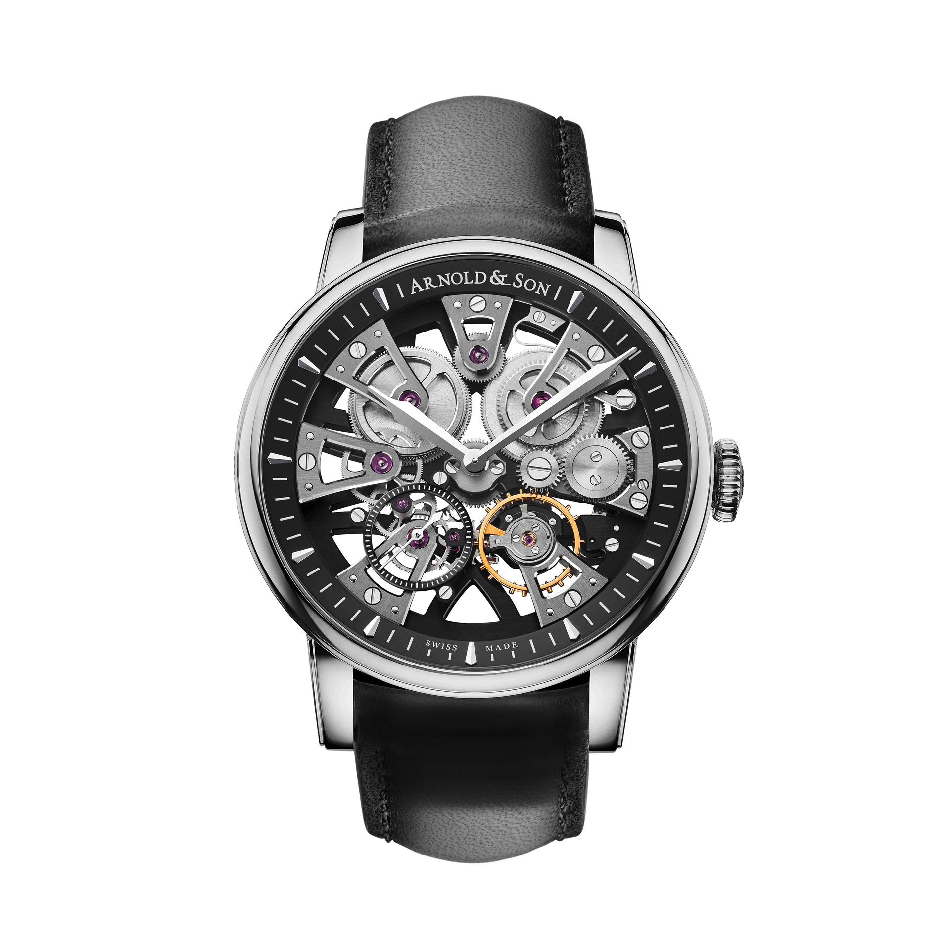 Arnold & Son Nebula - Your Watch Hub