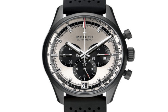 Zenith Heritage 146 Chronograph - Your Watch Hub