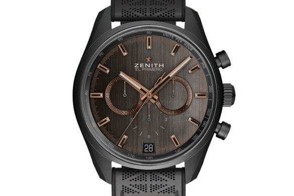 Zenith Heritage 146 Chronograph - Your Watch Hub