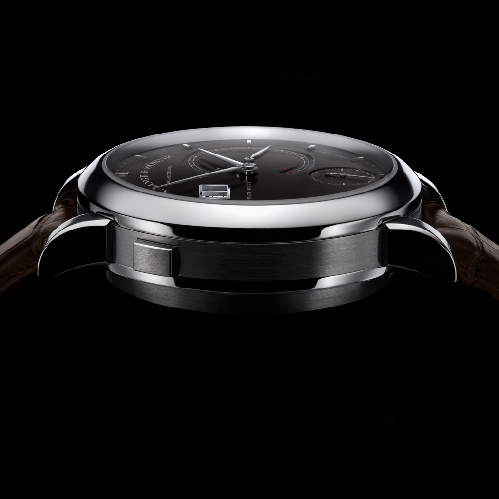 A. Lange & Söhne Saxonia Lange 31 White Gold - Your Watch Hub