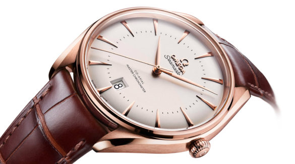 Omega Seamaster Edizione Venezia - Your Watch Hub