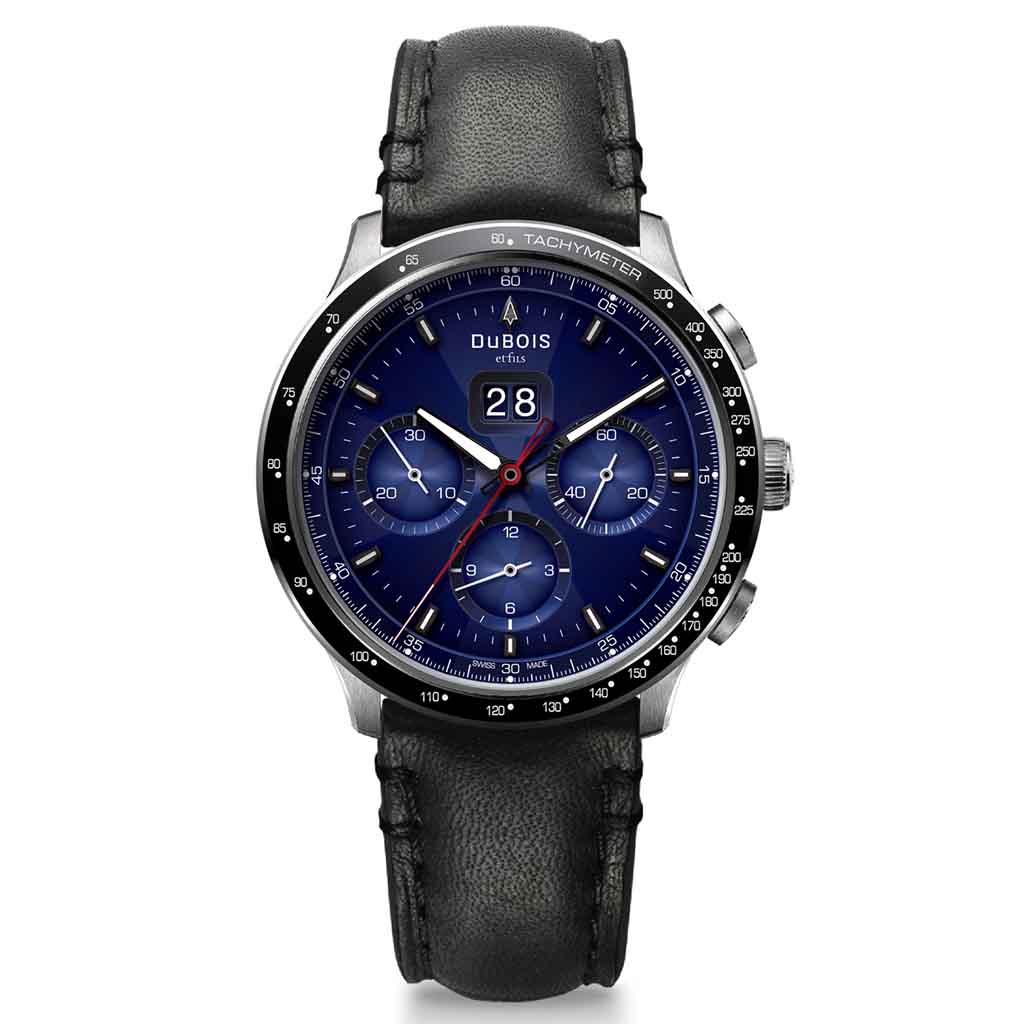DuBois et Fils DBF005 (limited edtions) - Your Watch Hub