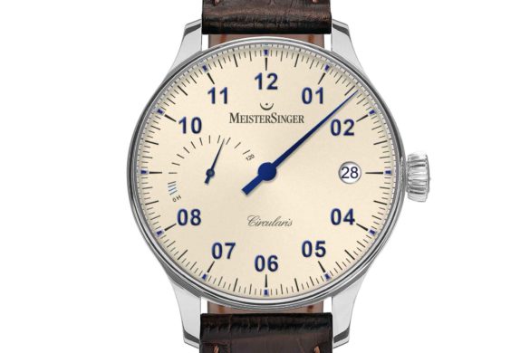 MeisterSinger The Peter Henlein Edition - Your Watch Hub