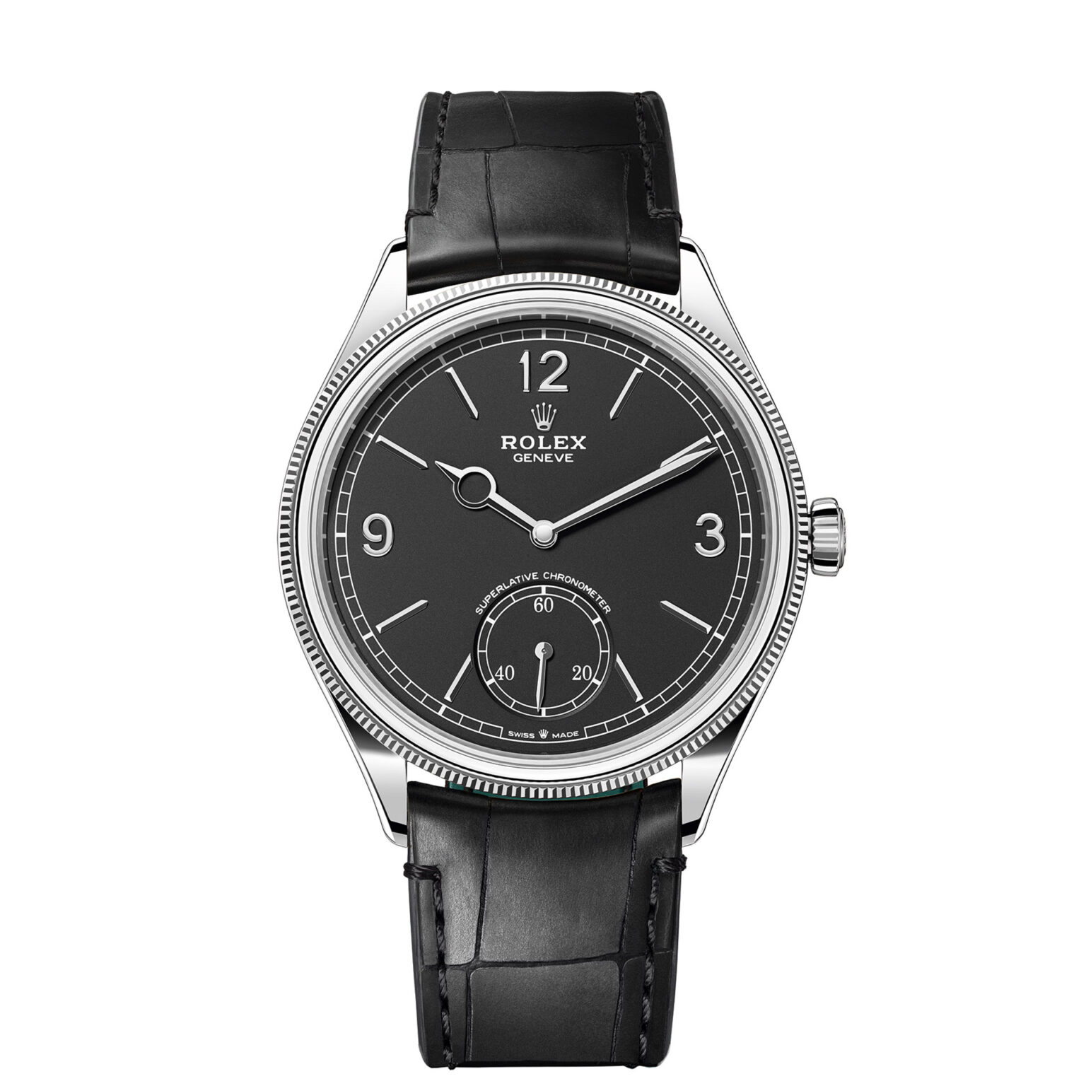 Rolex Perpetual 1908 - Your Watch Hub