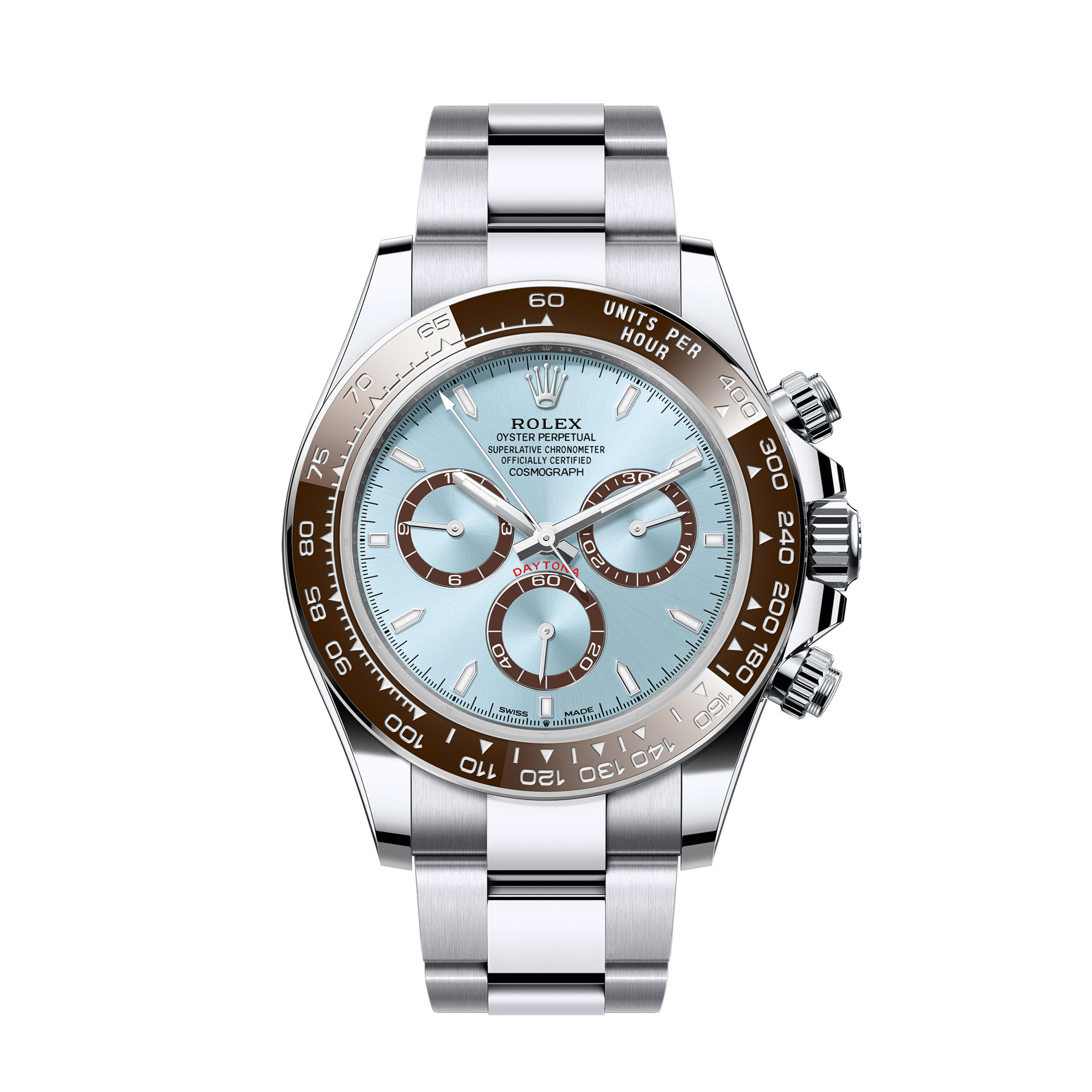 Rolex Daytona 2023 (ref. 1265xx) - Your Watch Hub