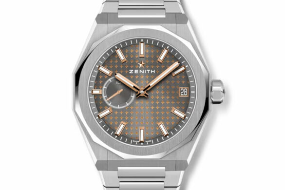 Zenith Defy Lab - Your Watch Hub