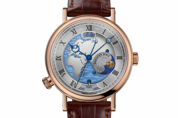Breguet Classique 5277 Réserve de Marche - Your Watch Hub