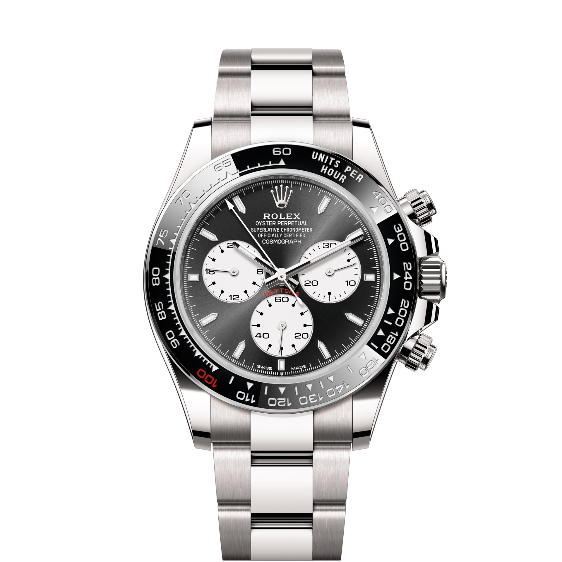 Rolex Daytona 100th 24 Hours of Le Mans Edition - Your Watch Hub